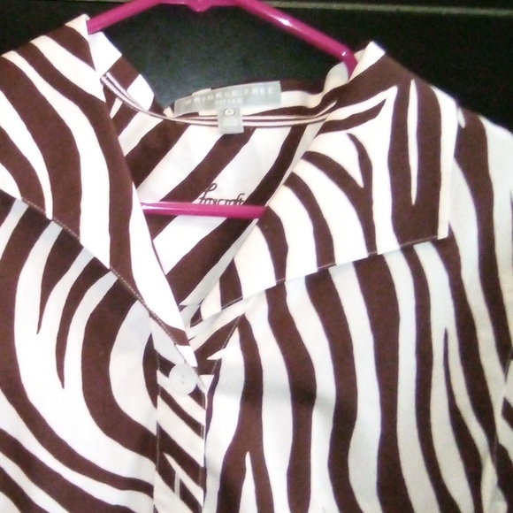 Foxcraft | Tops | Ladies Foxcraft Blouse | Poshmark